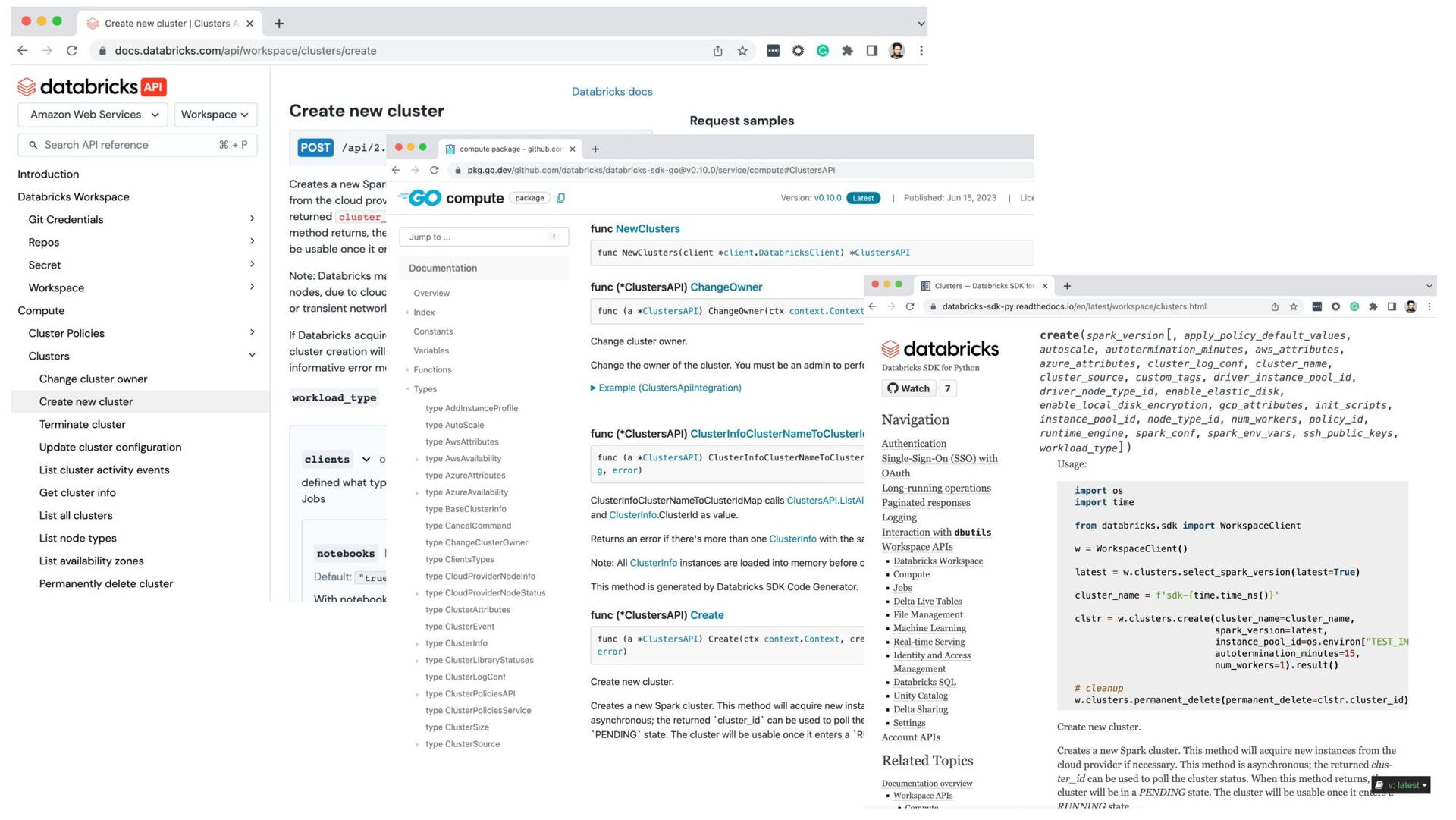 Unlocking the Power of Databricks SDKs | Serge Smertin